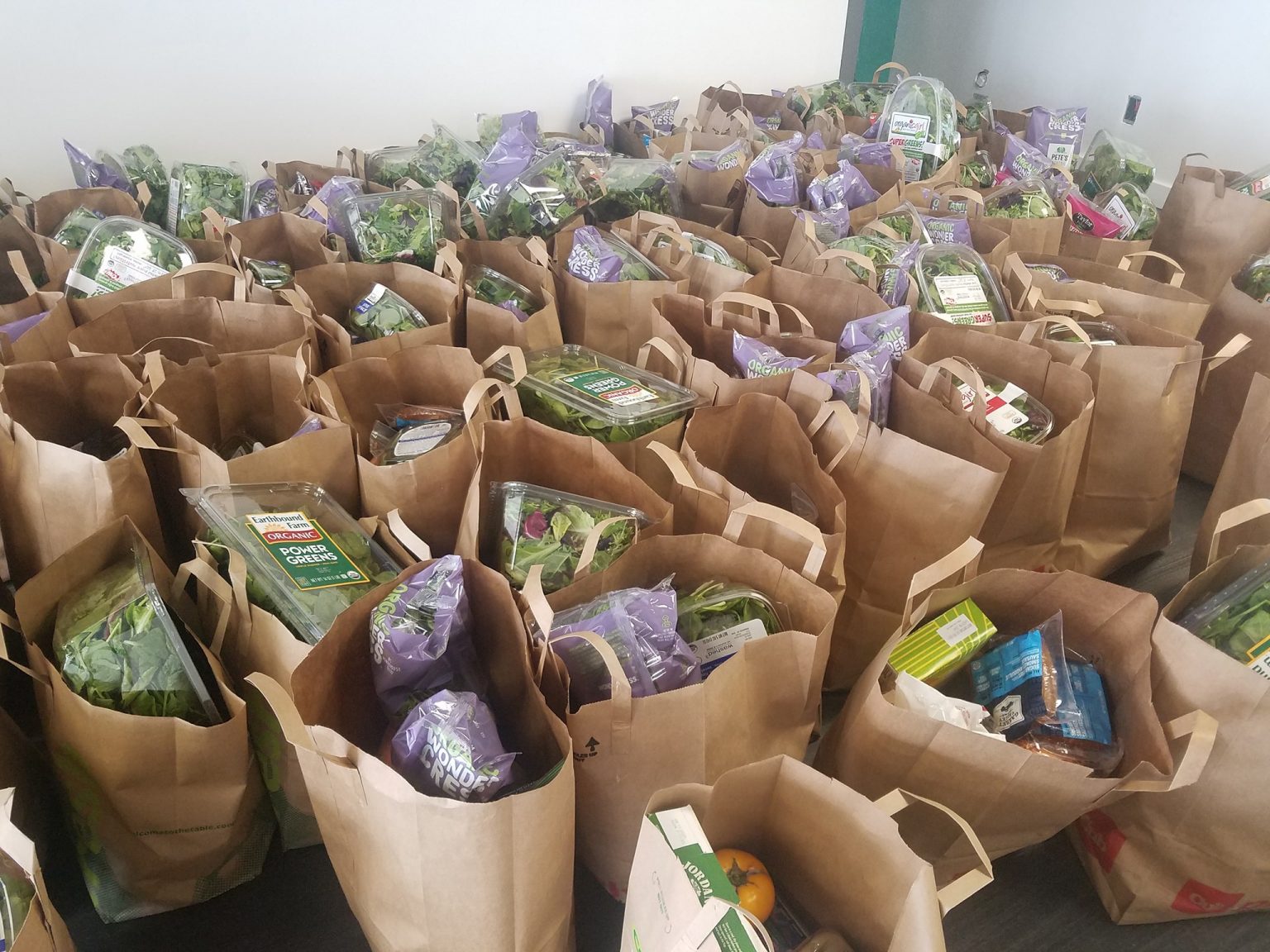 Sisters Camelot – Feeding the Hungry, Inspiring the World.